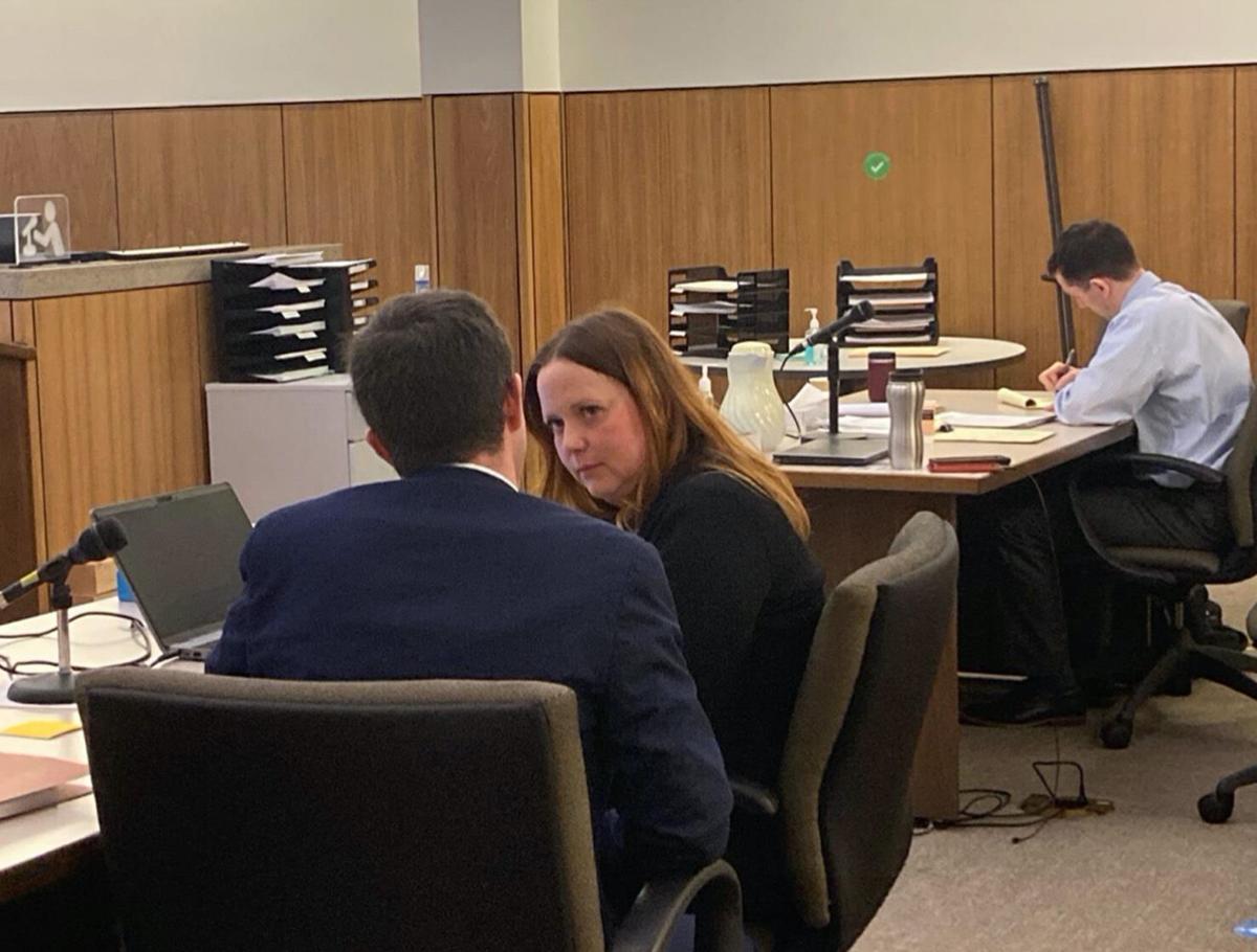 Anchorage jury finds Jordan Joplin guilty of murder in Dr. Eric Garcia ...