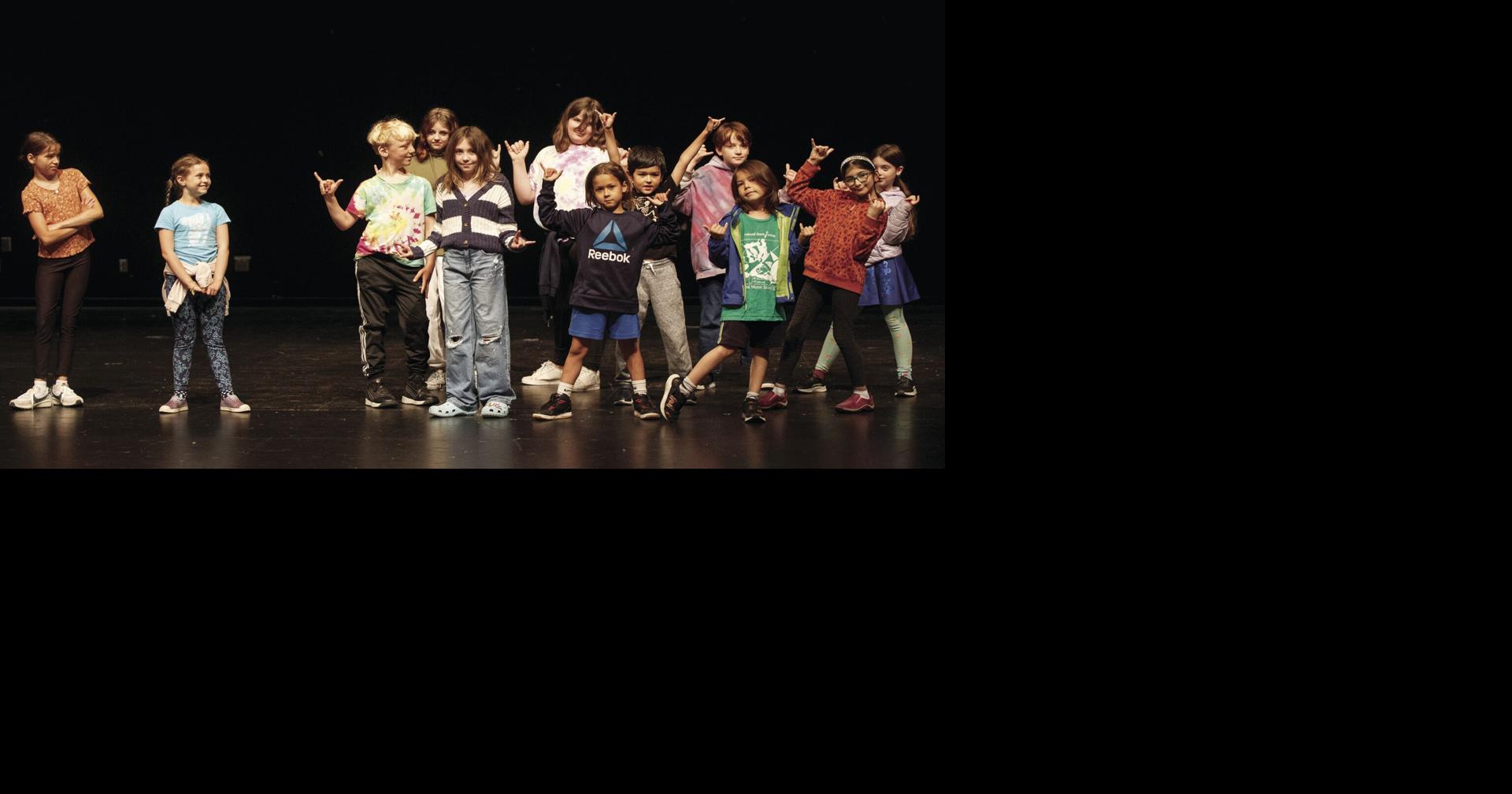 ArtsCool readies production of ‘Finding Nemo’ adaptation | Scene ...