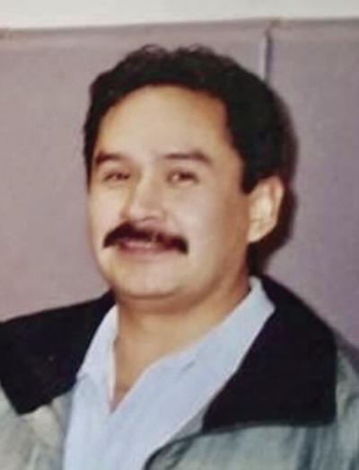 Richard Ronald John Jr. | Obituaries | ketchikandailynews.com