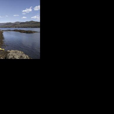 CLOVER PASS PERSPECTIVE | Photos | ketchikandailynews.com