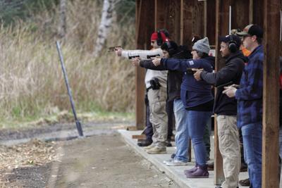 KTN Rod & Gun Club plans for change starting in January | Local News ...