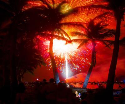 Numerous Fourth of July celebrations set throughout the Florida Keys ...