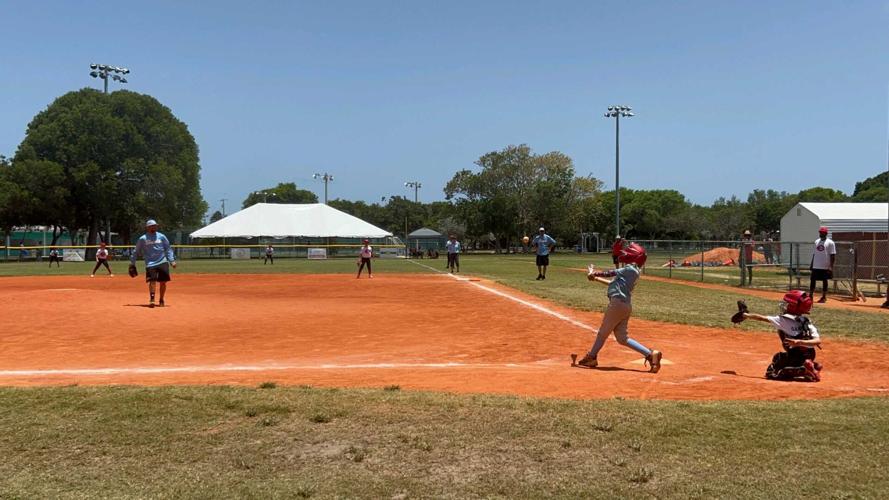 Local squads all reach semifinals, championship of Upper Keys Classic ...