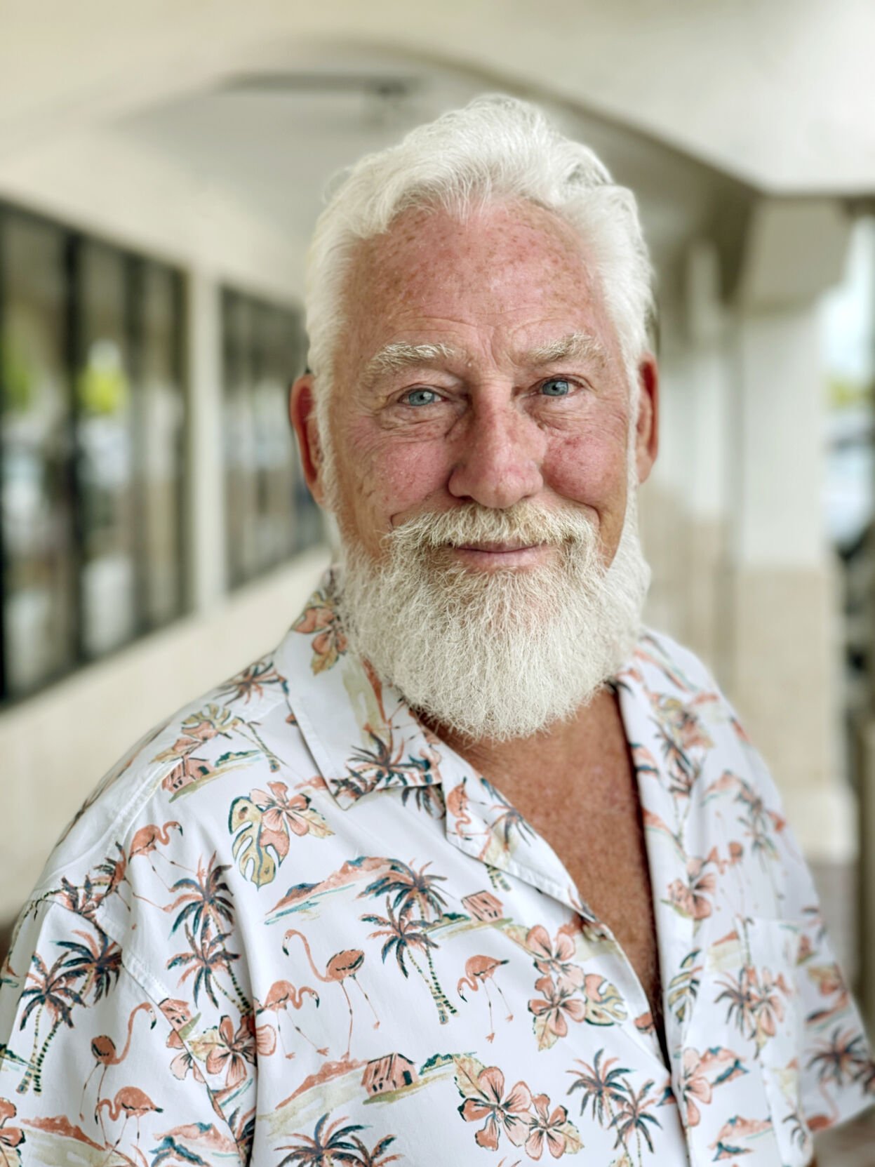 Chris Seymour - Citizen of the Day | Community | keysnews.com