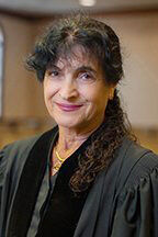 Judge Becker to retire | Local News | keysnews.com