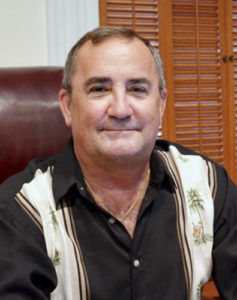 Key West District 3 city commission seat: Wardlow versus Ingram ...