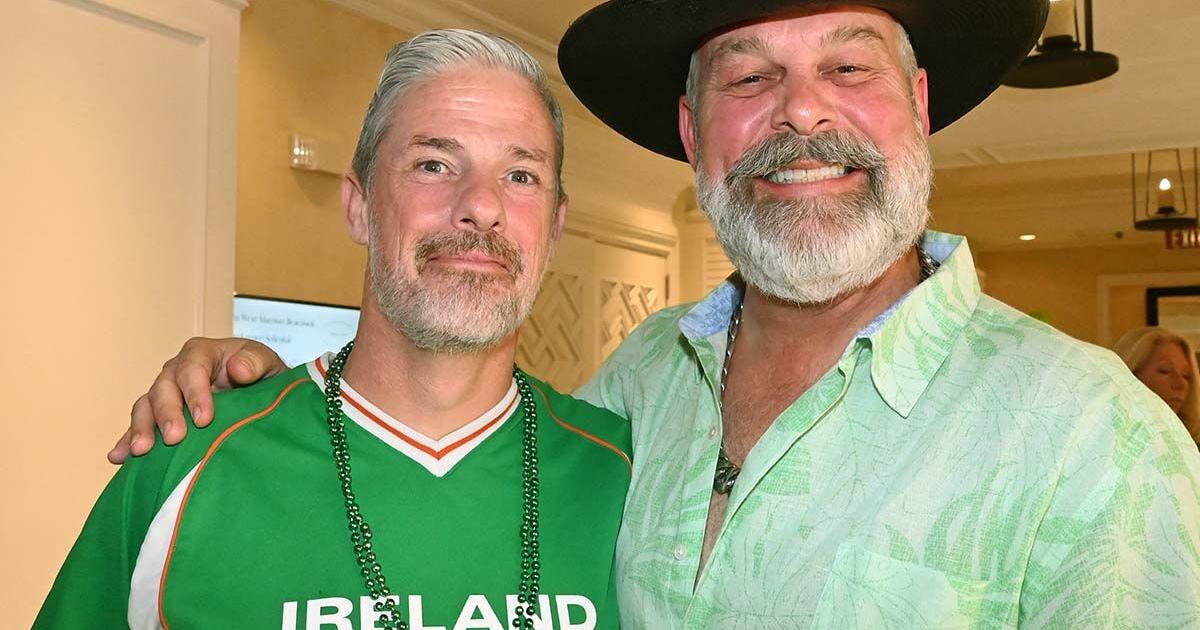 La Te Da's Derek McCann and Christopher Rounds | | keysnews.com