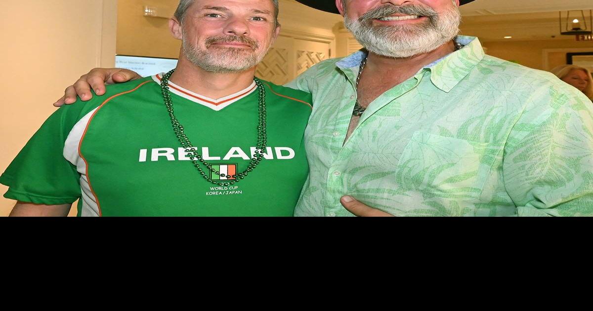 La Te Da's Derek McCann and Christopher Rounds | | keysnews.com