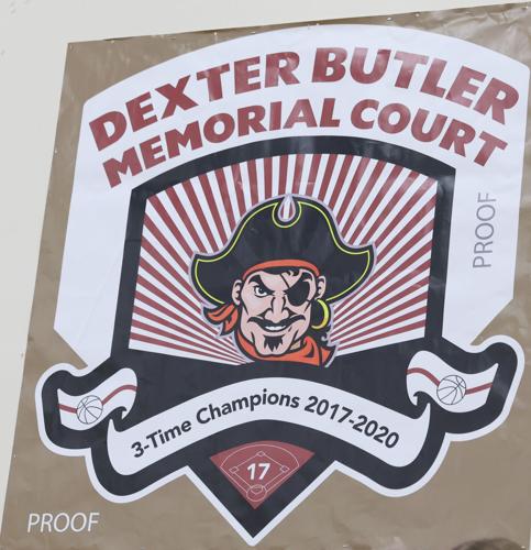 GIVING BACK: Community honors Dexter Butler, who gave so much to local ...