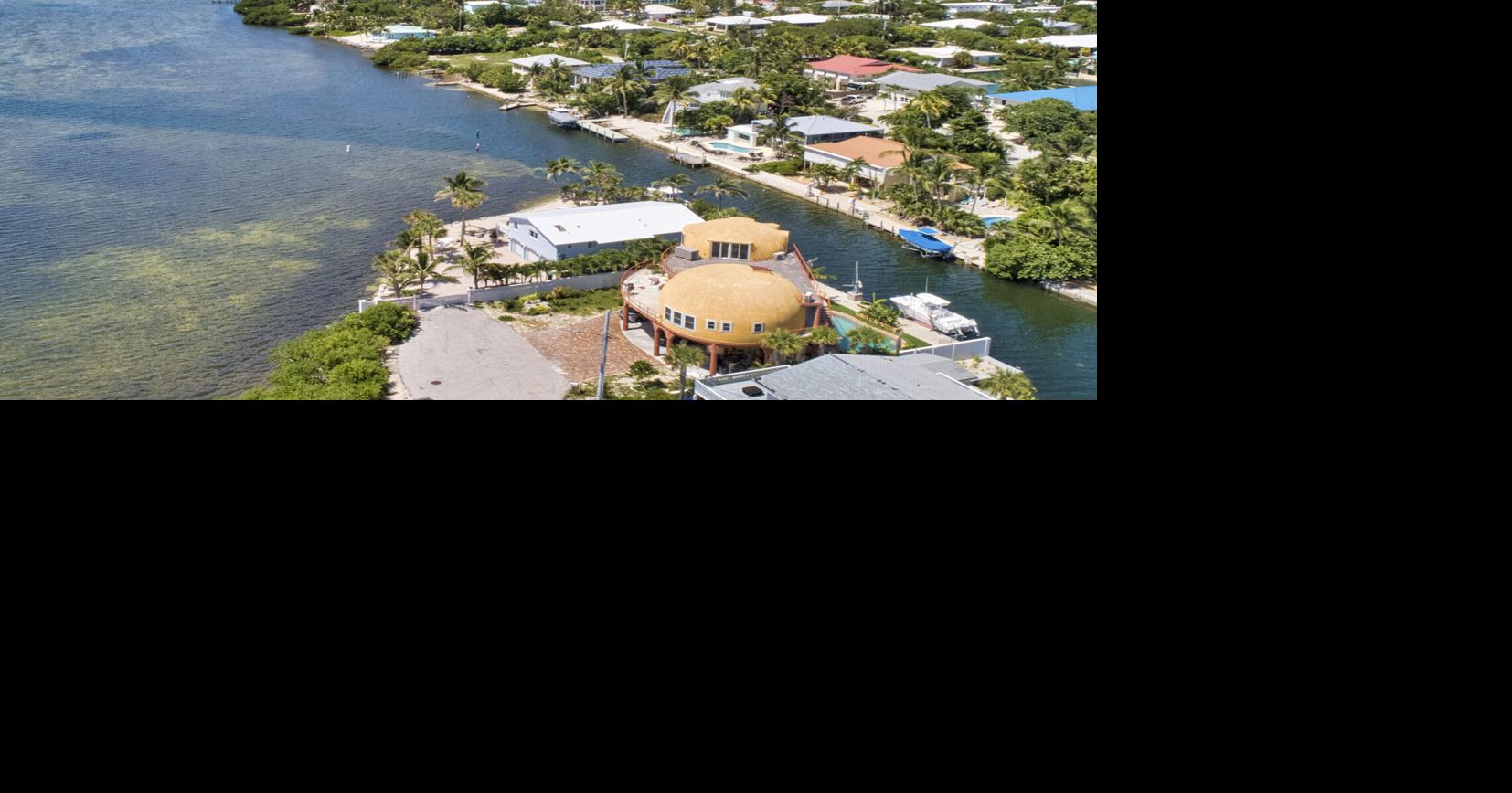 Built to Survive: A Keys Homes Feature | Keys Homes | keysnews.com