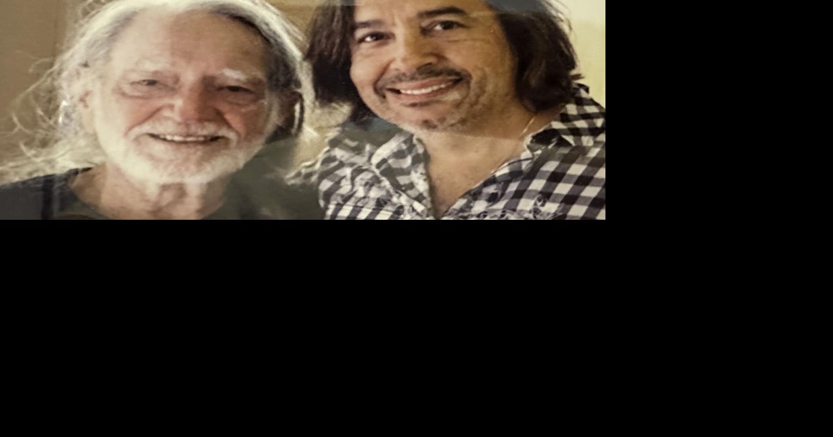 Willie Nelson to release song by singer-songwriter James Slater, who’s ...