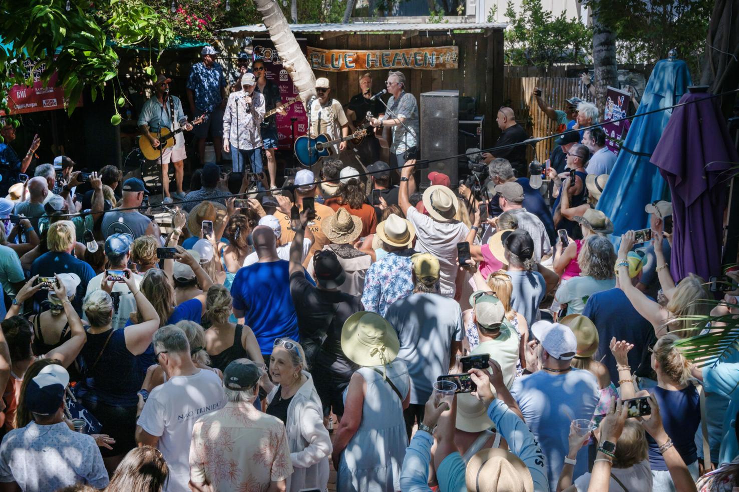 Key West Songwriters Festival | Community | keysnews.com