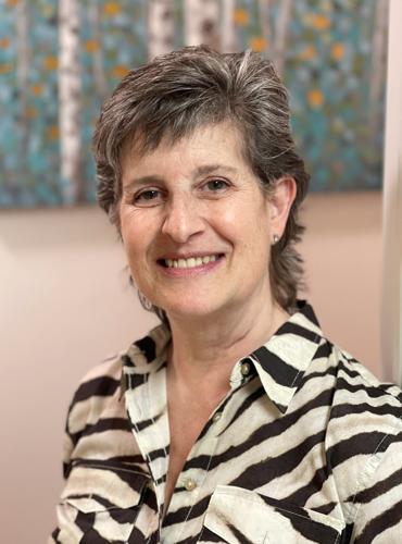 Dr. Rhoda Smith - Citizen of the Day | Community | keysnews.com