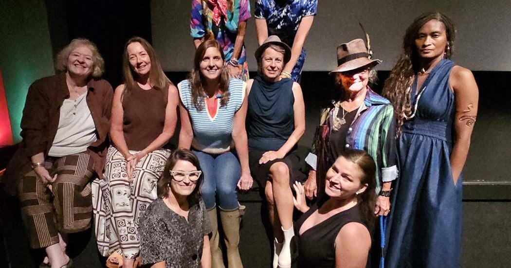 Celebrating Womenfest | Paradise | keysnews.com