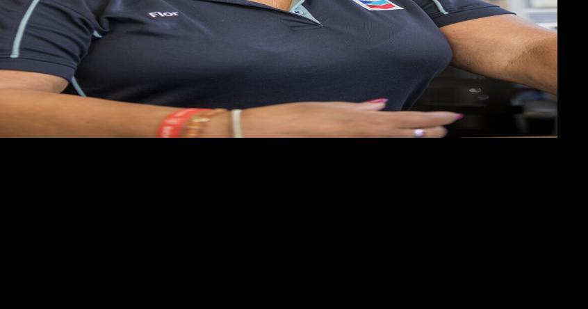 Flor Vargas - Citizen of the Day | Community | keysnews.com