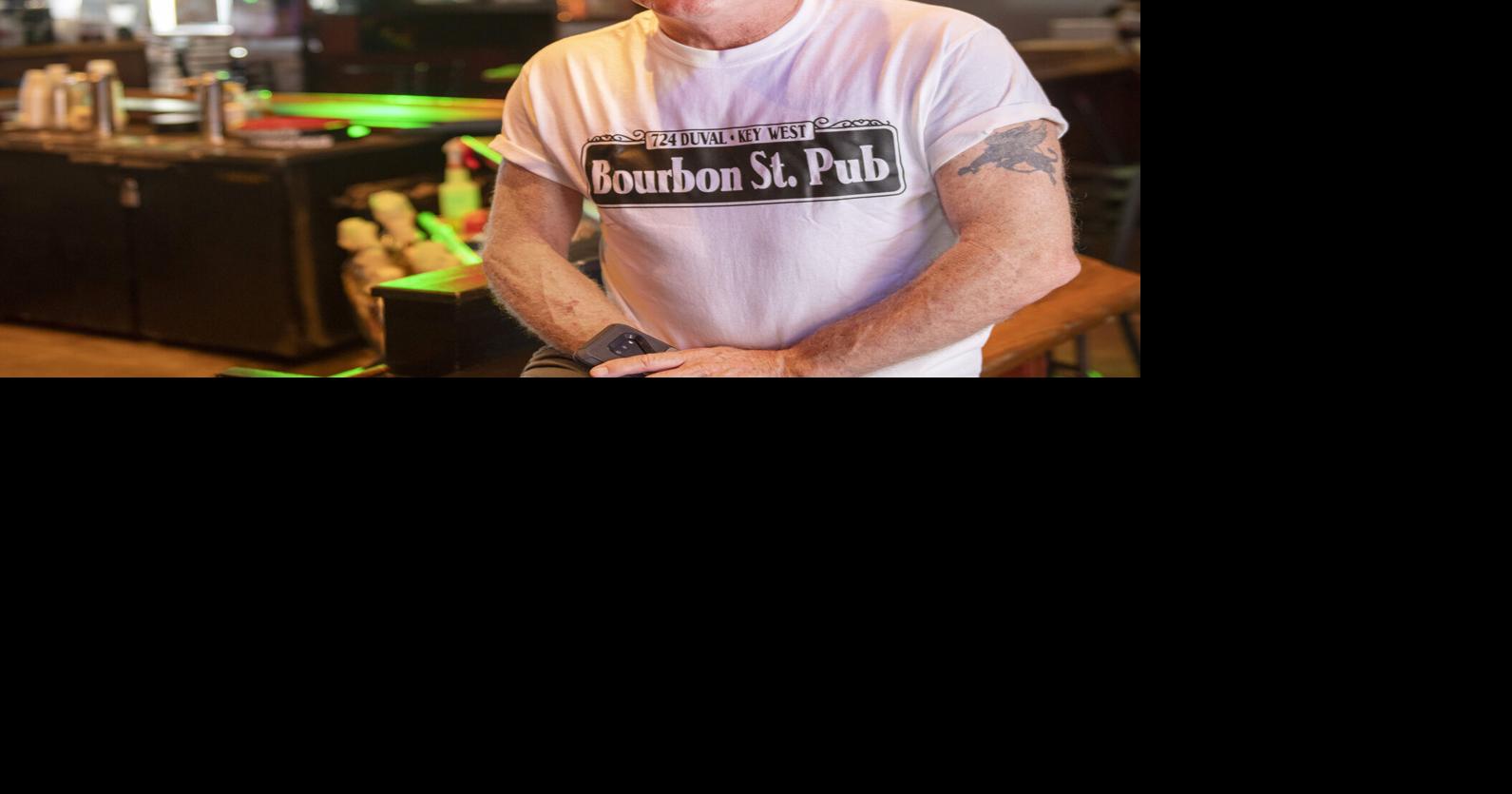 Joe Schroder makes it all work | Local News | keysnews.com