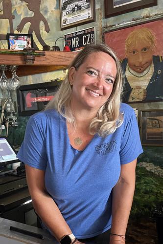 Kate Fago - Citizen of the Day | Community | keysnews.com