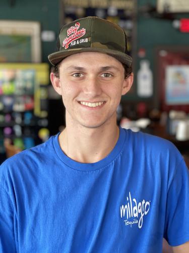 Robert Malcom - Citizen of the Day | Community | keysnews.com