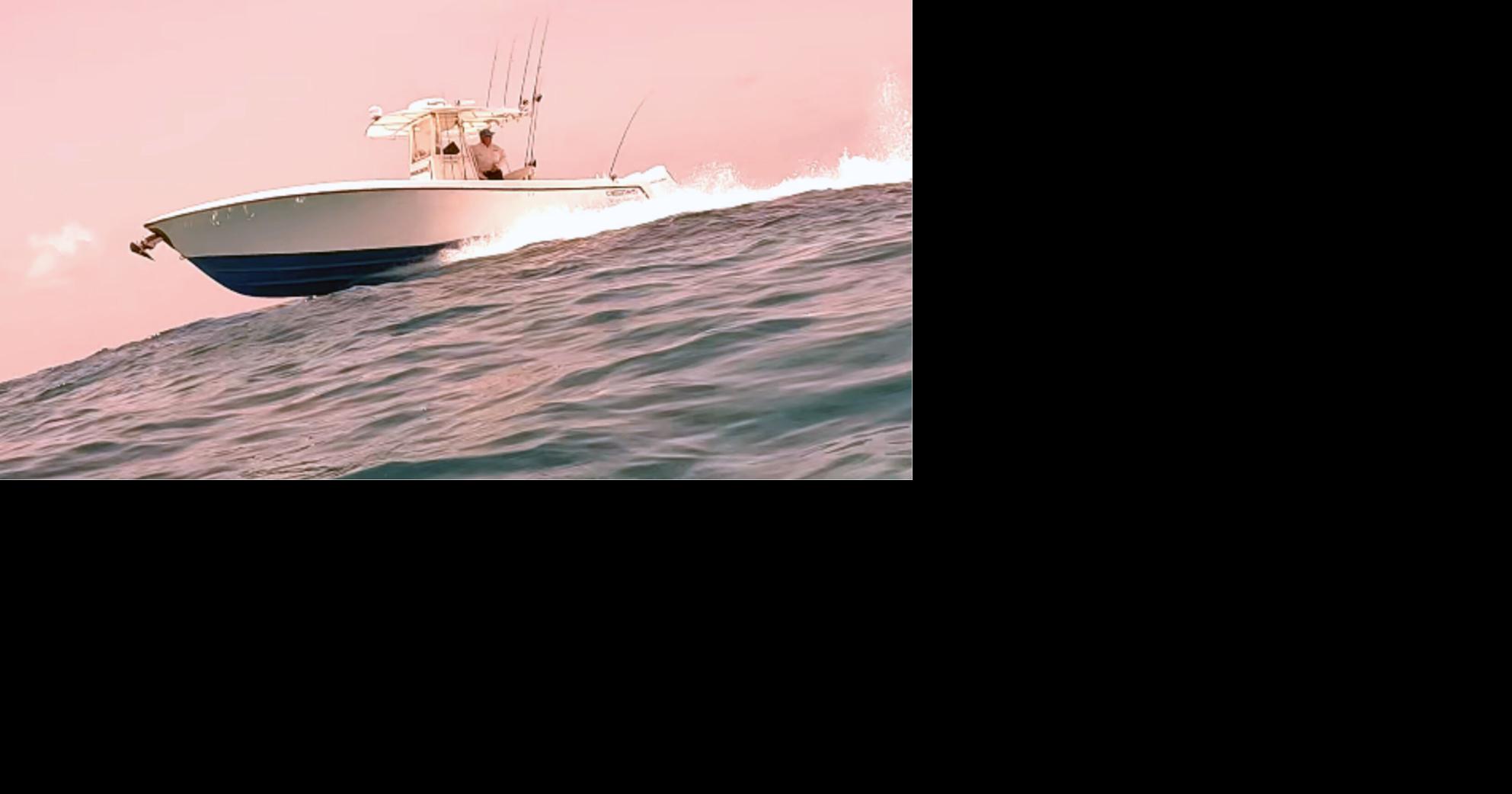 UPDATE: FWC LOCATES VESSEL IN FATAL BOAT INCIDENT | News | keysnews.com