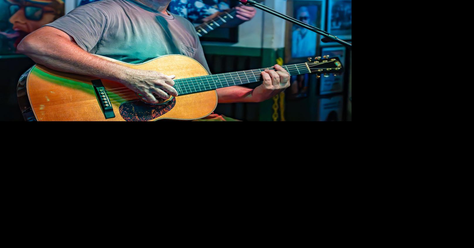 Cayman Smith-Martin: A spiritual possession | Entertainment | keysnews.com