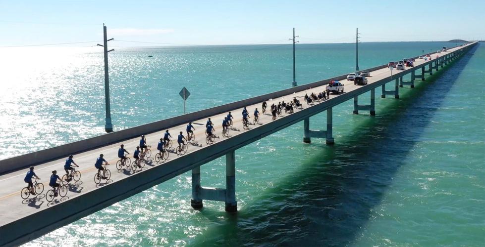 Soldier Ride set for weekend | Local News | keysnews.com