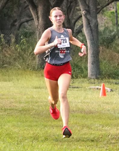 STARTING STRONG | Local School Sports | keysnews.com