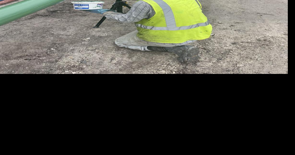 FKAA making progress on water line project | Upper Keys | keysnews.com