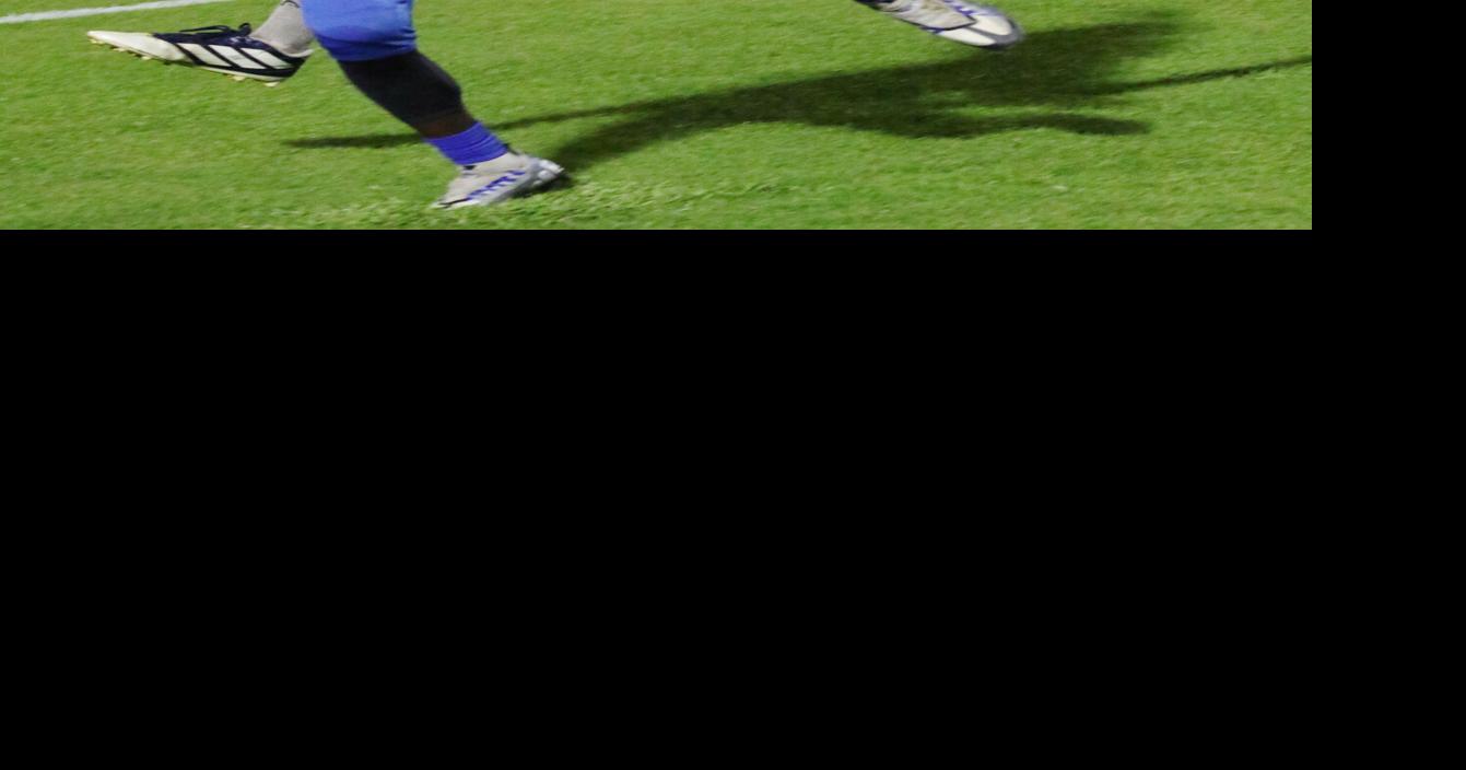 Hawkins run for 300 yard in second straight game, Marathon secures ...