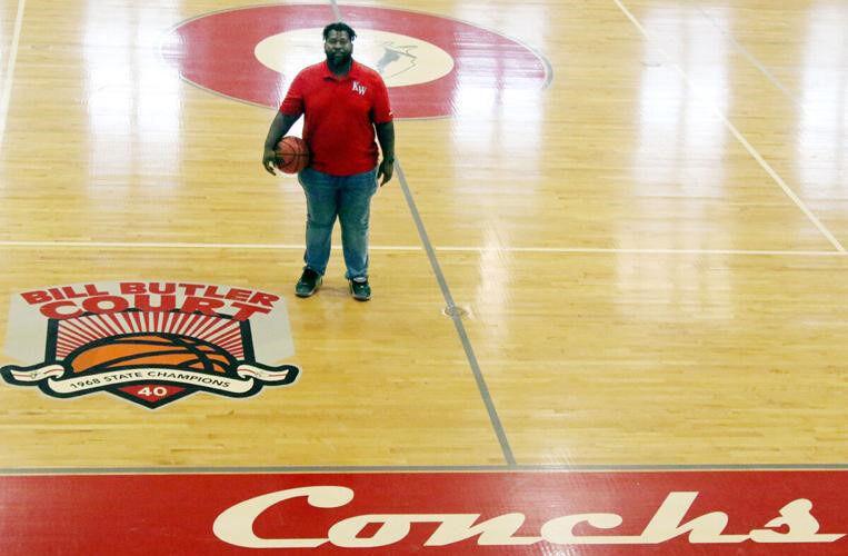 Community mourns death of beloved coach and teacher Dexter Butler ...