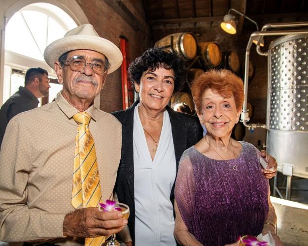 South Florida Symphony Orchestra honors Florida Keys arts advocates ...