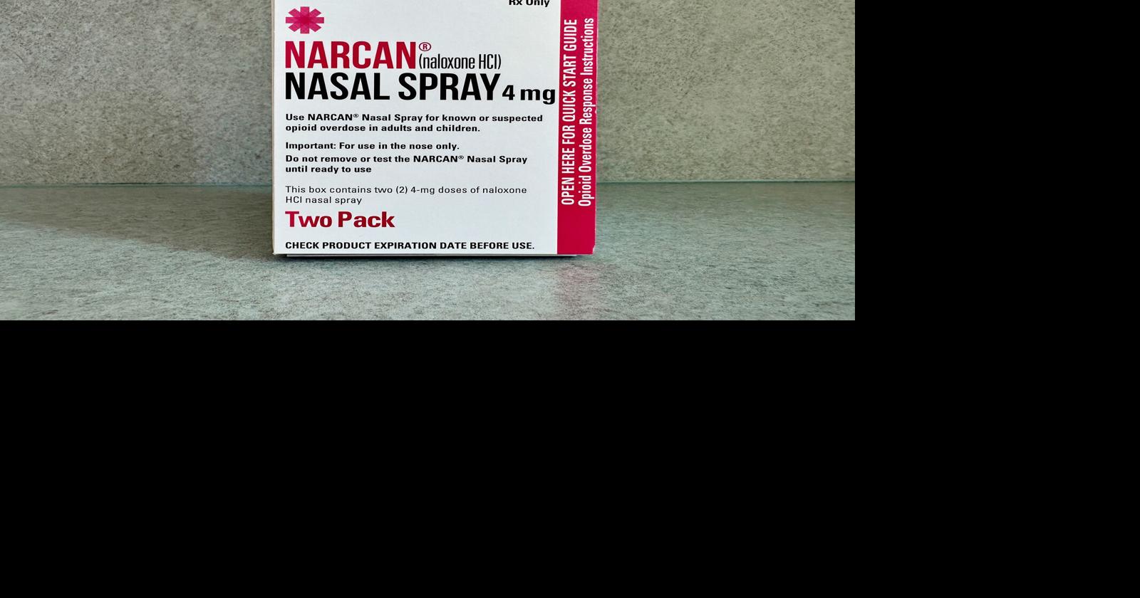 Overdose awareness and safety events | Local News | keysnews.com