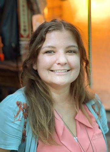 Kasey White - Citizen of the Day | Community | keysnews.com