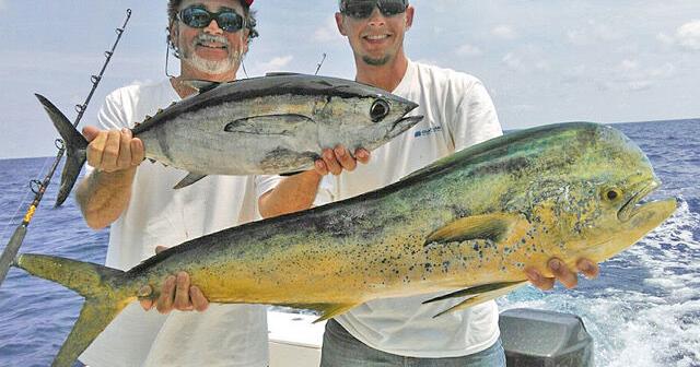 What’s the best way to catch a tuna? | Columns | keysnews.com