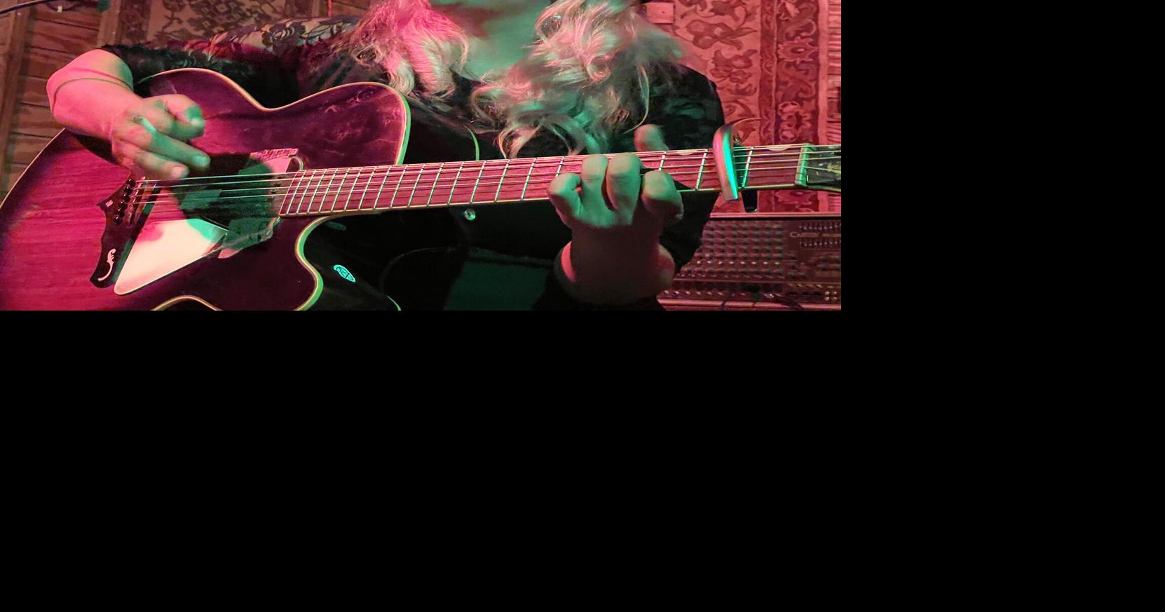 Florida Keys Music Scene | Clubs and Bars | keysnews.com