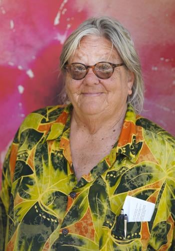 Sharon Wells - Citizen of the Day | Community | keysnews.com