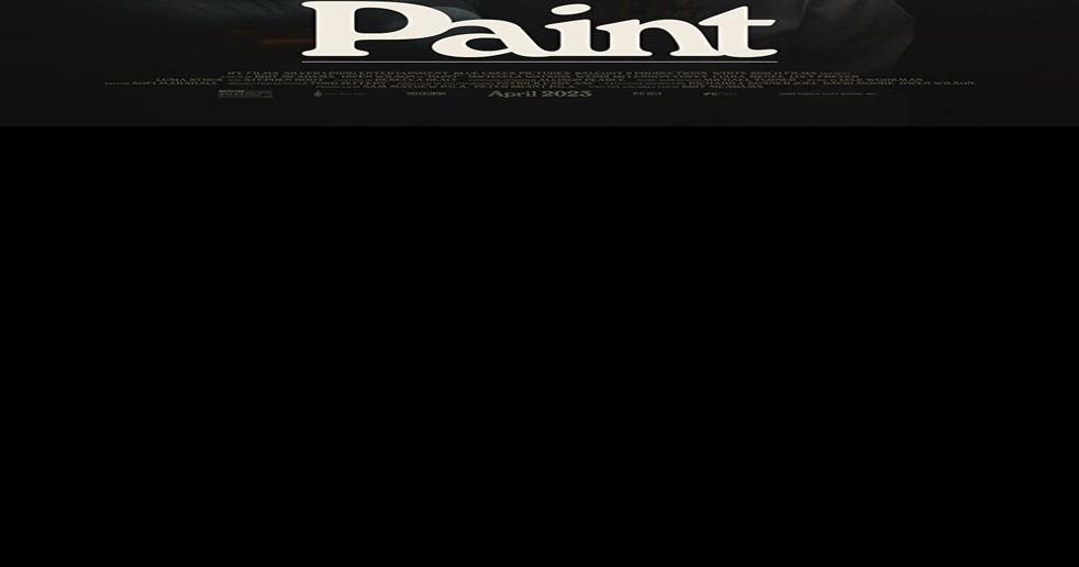 'Paint' offers a brush with TV painter Bob Ross | Movies | keysnews.com