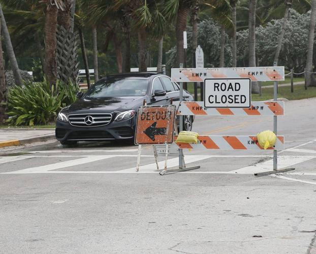 Hurricane season not over yet | Local News | keysnews.com