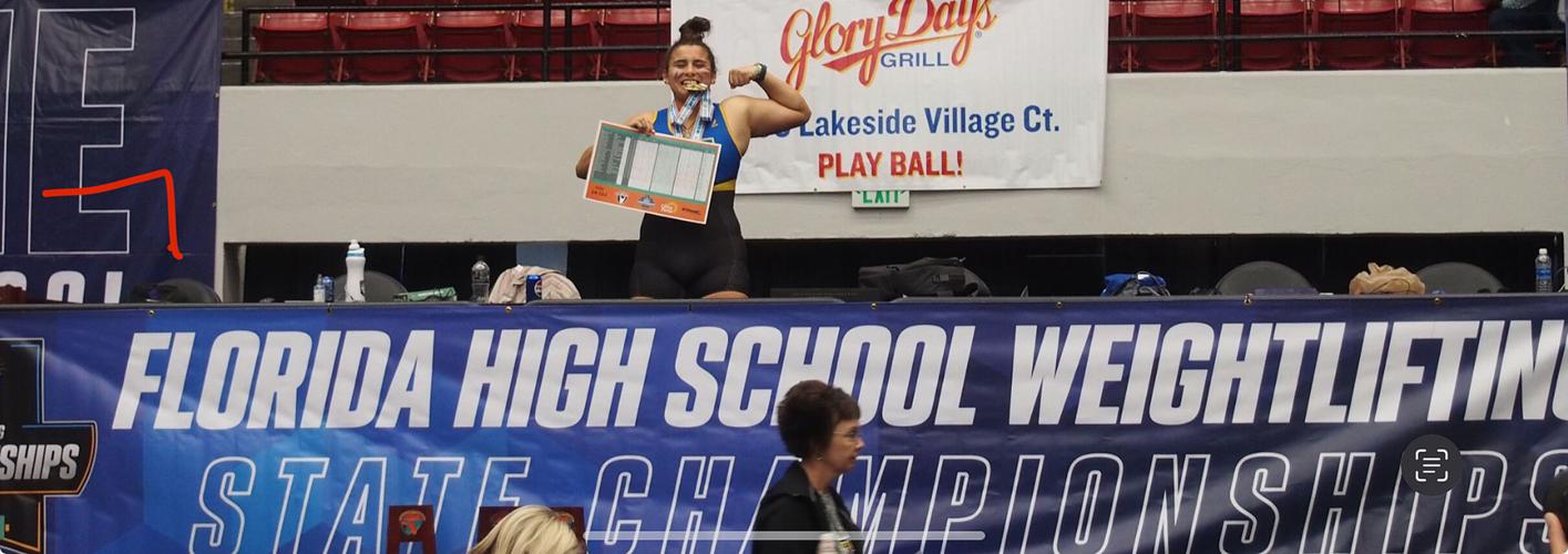SECOND TO NONE | Local School Sports | keysnews.com