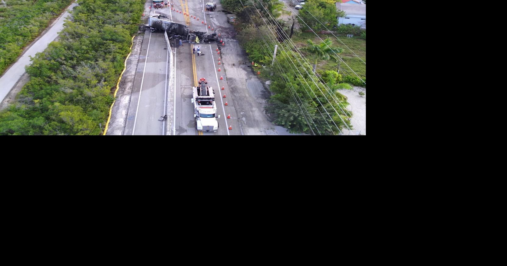 Local, FDOT officials discuss traffic safety on deadly U.S. 1 stretch ...