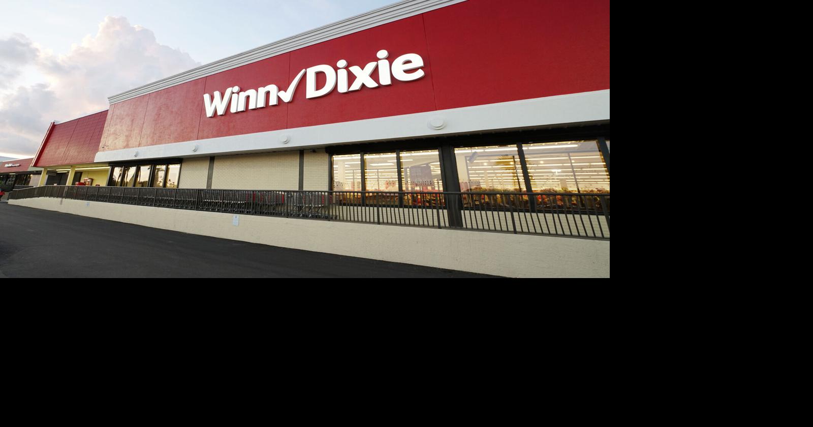 Aldi to buy Winn-Dixie stores | Business News | keysnews.com
