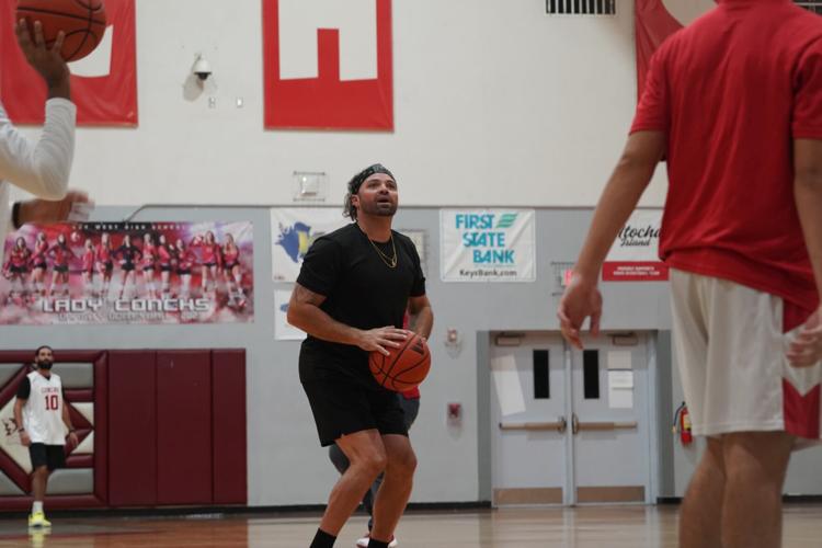 BUILDING HYPE | Score | keysnews.com