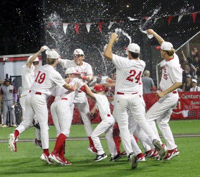 Lariz grand slam propels Key West past Miami Springs | Sports ...