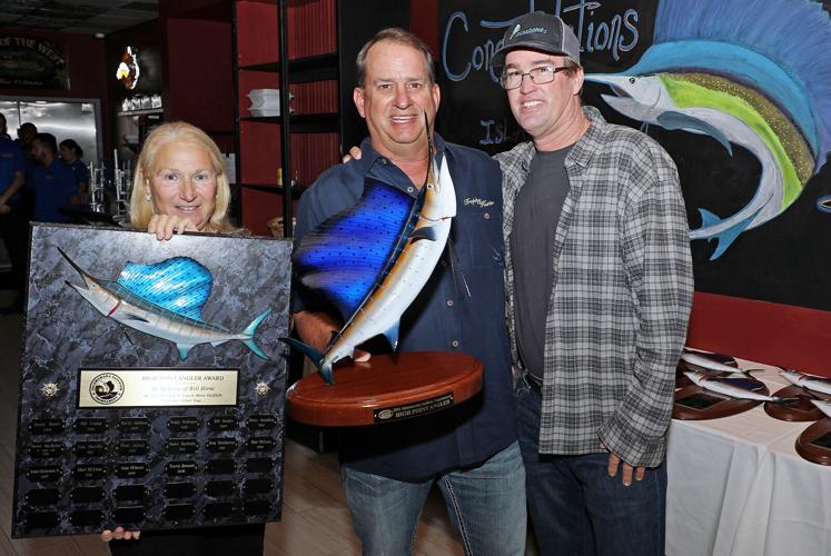 Mdala wins 58th annual sailfish tournament | Fishing | keysnews.com