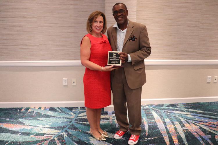 Key West Chamber honors local volunteers, difference makers | Local ...