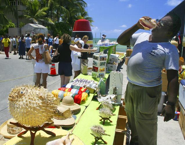 Fisheries Services reopens discussion on listing queen conch | News ...
