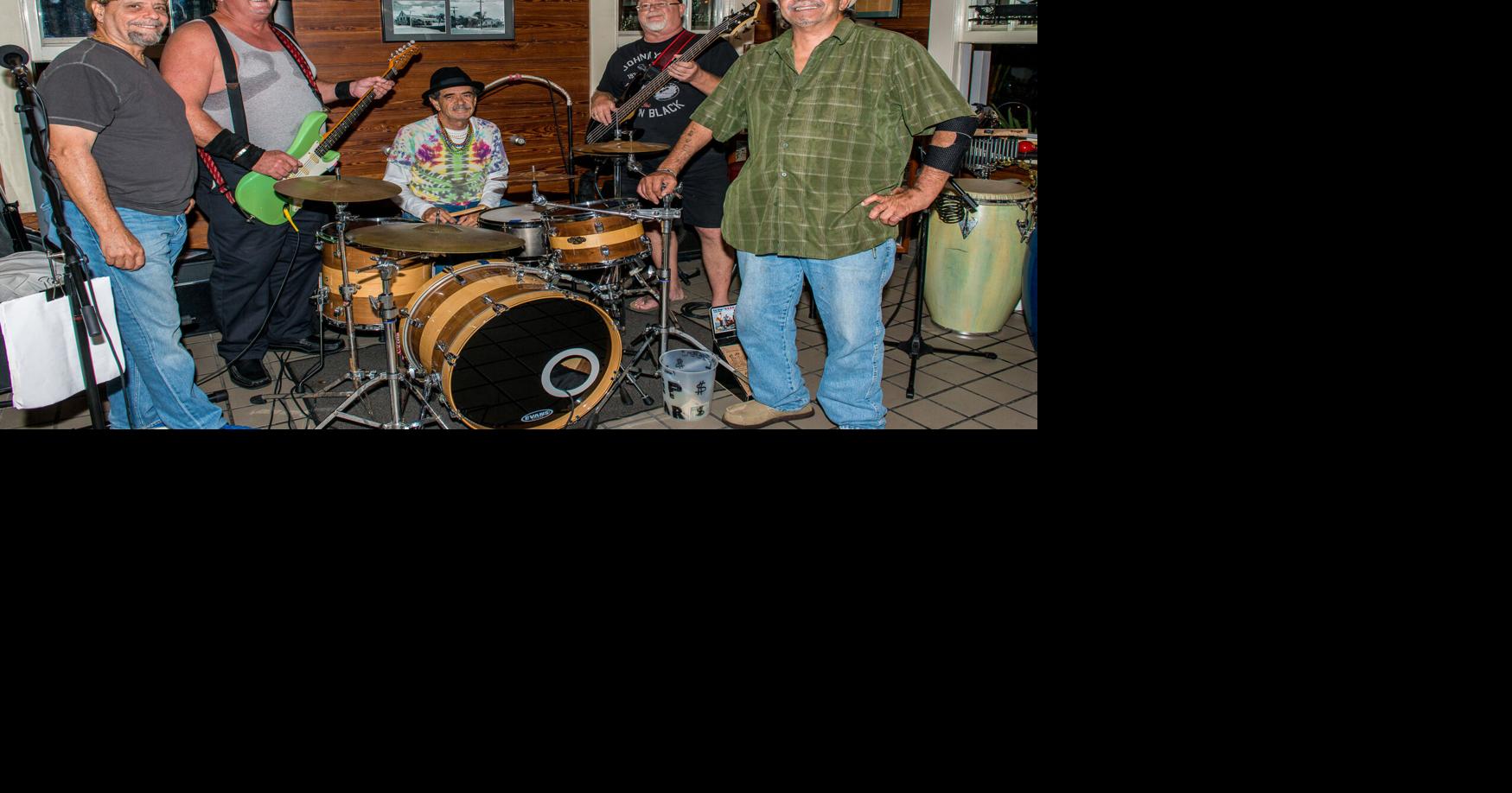 Paulie Walterson: Music is family | Entertainment | keysnews.com