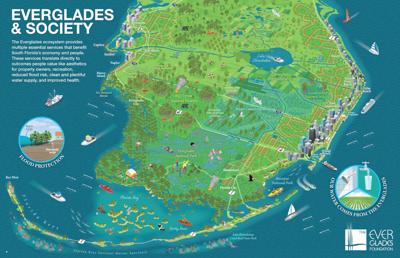 Study: Everglades adds $31.5B in value to region | County | keysnews.com
