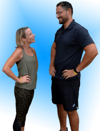 Shorter height, bigger weight loss challenges | Columns | keysnews.com