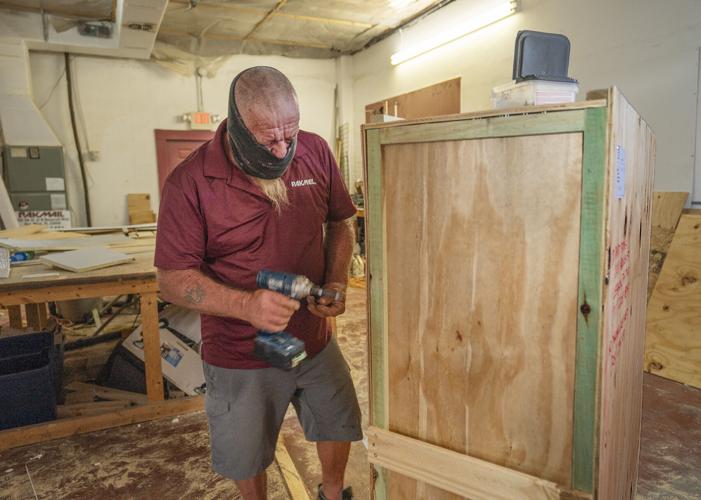 Pak Mail serves as Santa's sleigh | Business | keysnews.com