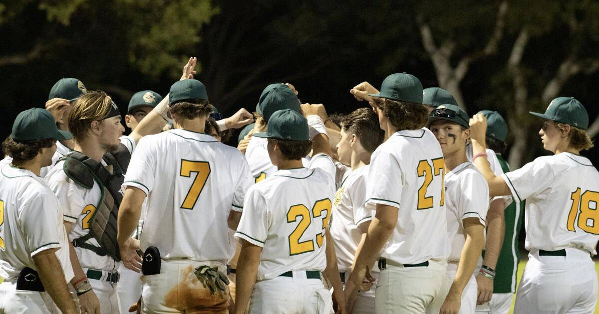 LIGHTNING STRIKES OUT 'CANES | Local School Sports | keysnews.com